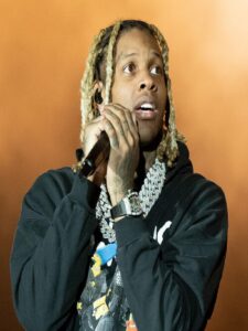 Lil Durk Merch - Official Merchandise Store