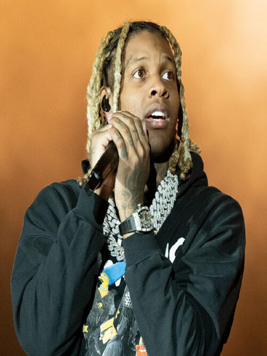 Lil Durk Merch - Official Merchandise Store